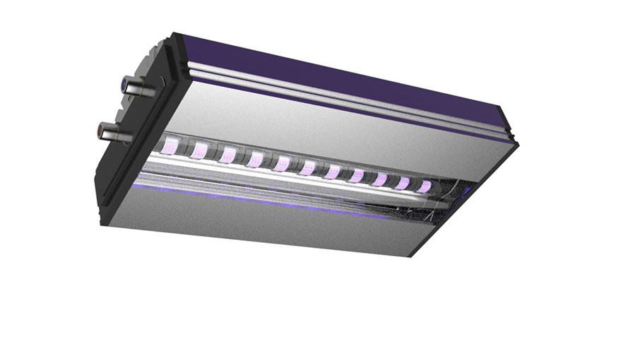 UV LED Optic Design Lab
