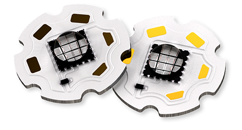 UV LED Optic Design Lab