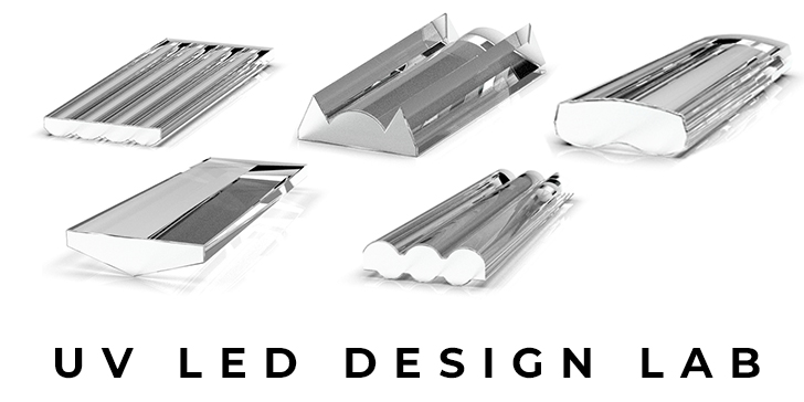 Kopp Glass Launches New UV LED Optic Design Lab Website| Kopp Glass ...