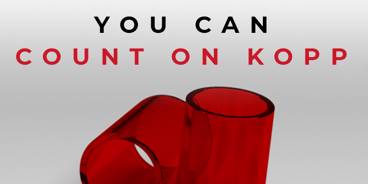 Kopp Glass Responds to COVID| Kopp Glass | Pittsburgh, PA