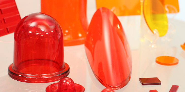 16 New Filter Glass Compositions| Kopp Glass | Pittsburgh, PA