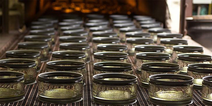 2 New Annealing Lehrs Installed at Kopp Glass| Kopp Glass | Pittsburgh, PA