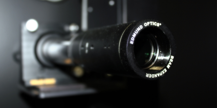 New Goniophotometer Installed at Kopp Glass| Kopp Glass | Pittsburgh, PA