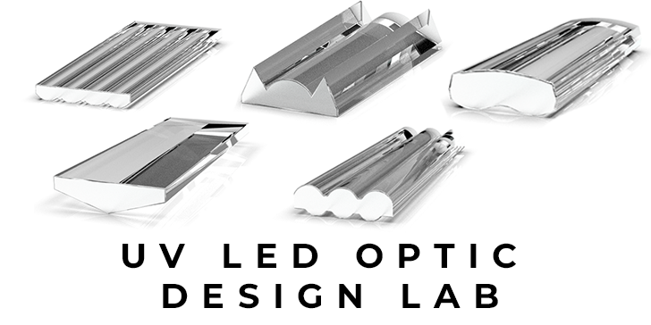Kopp Glass Launches New UV LED Optic Design Lab Website| Kopp Glass ...